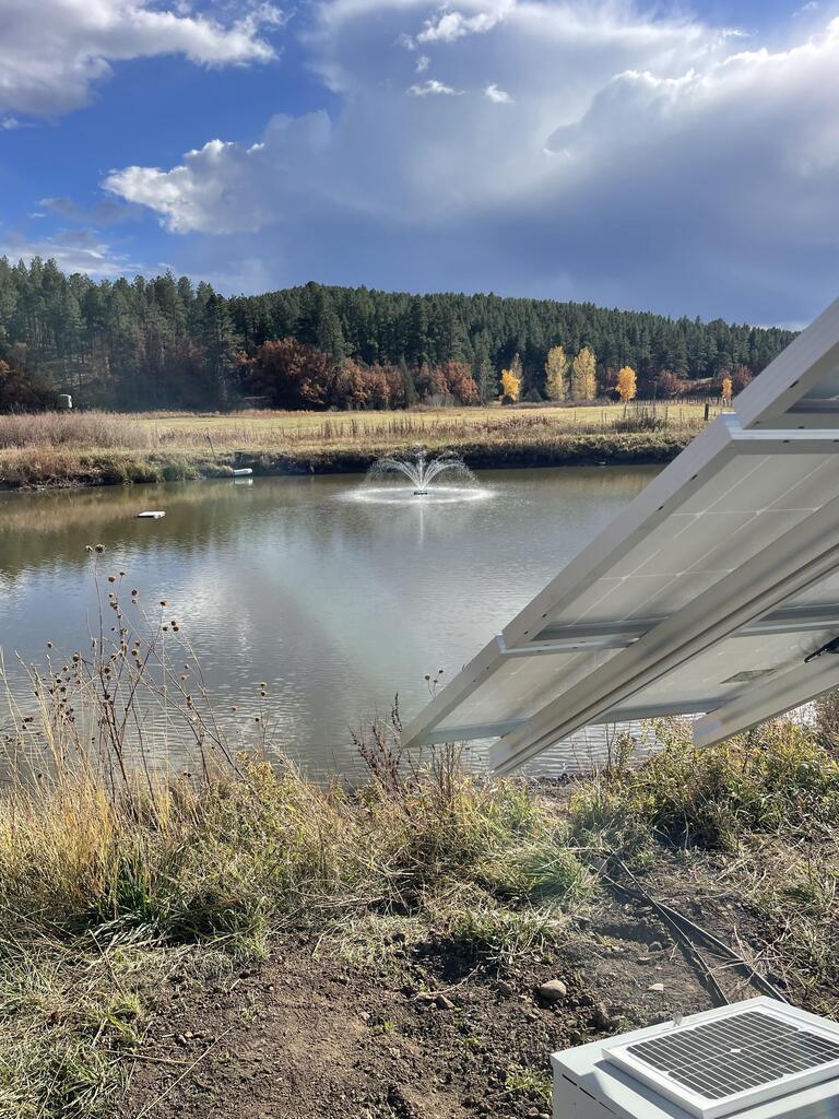 2024 Cattlemen's Black Friday: End of Tax Year Sale! – RPS Solar Pumps