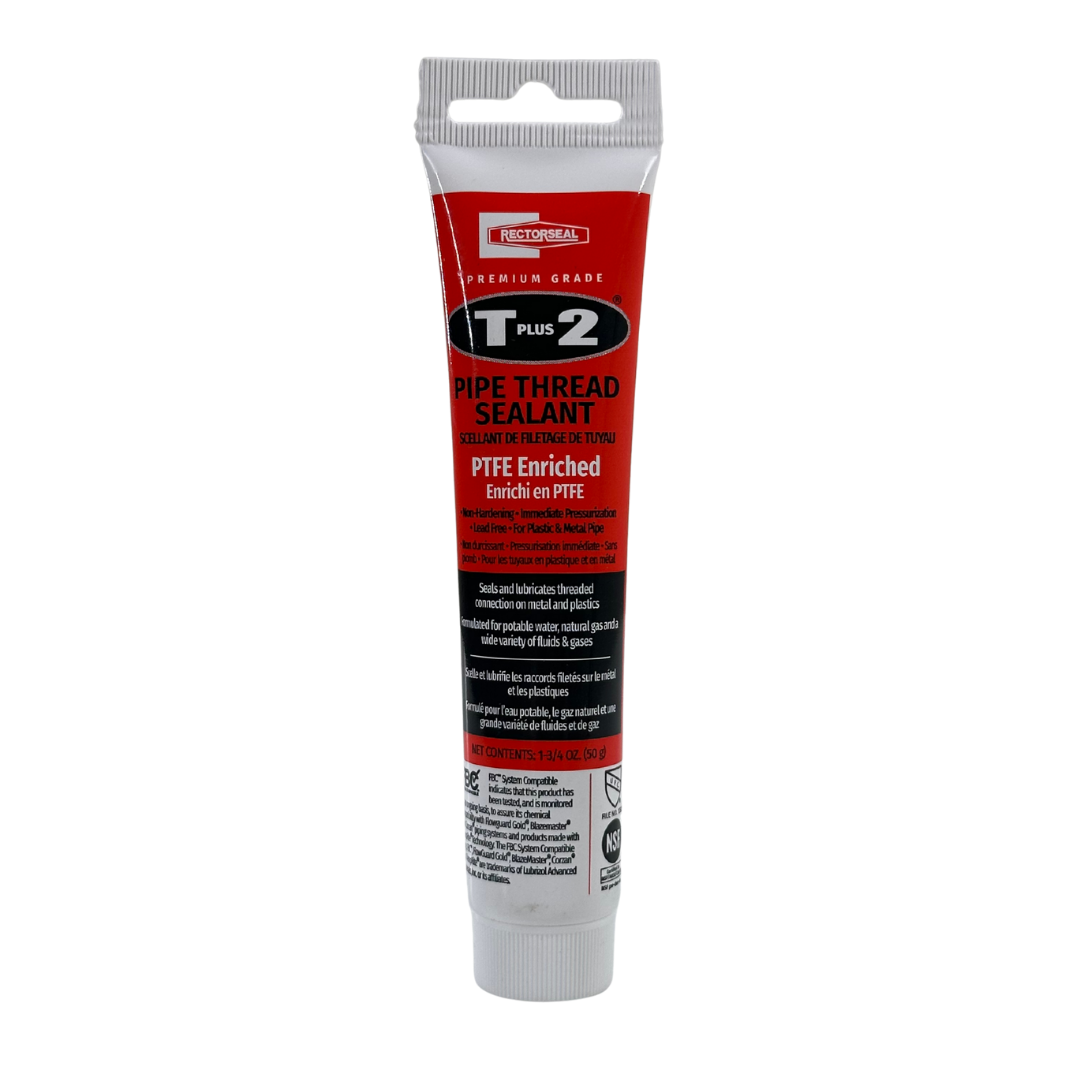 Pipe Thread Sealant (1.75 oz) – RPS Solar Pumps
