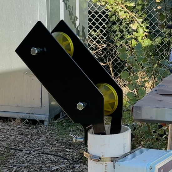 RPS Drop-Assist Well Pump Install Tool – RPS Solar Pumps