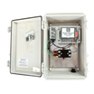 Wireless Water Tank Sensor for Remote Pump Shutoff – RPS Solar Pumps