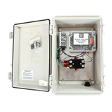 Wireless Water Tank Sensor for Remote Pump Shutoff – RPS Solar Pumps