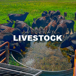 SolarFalls™ - The World’s First Solar Powered Waterfall Maker from RPS ...