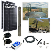 Solar Well Pump Kits – RPS Solar Pumps
