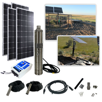 RPS 400 Solar Well Pump Kit – RPS Solar Pumps