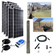 RPS 800V+ Solar Well Pump Kit (High Volume) – RPS Solar Pumps