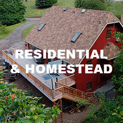 SolarFalls™ - The World’s First Solar Powered Waterfall Maker from RPS ...