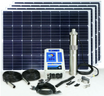 RPS 400 Solar Well Pump Kit – RPS Solar Pumps