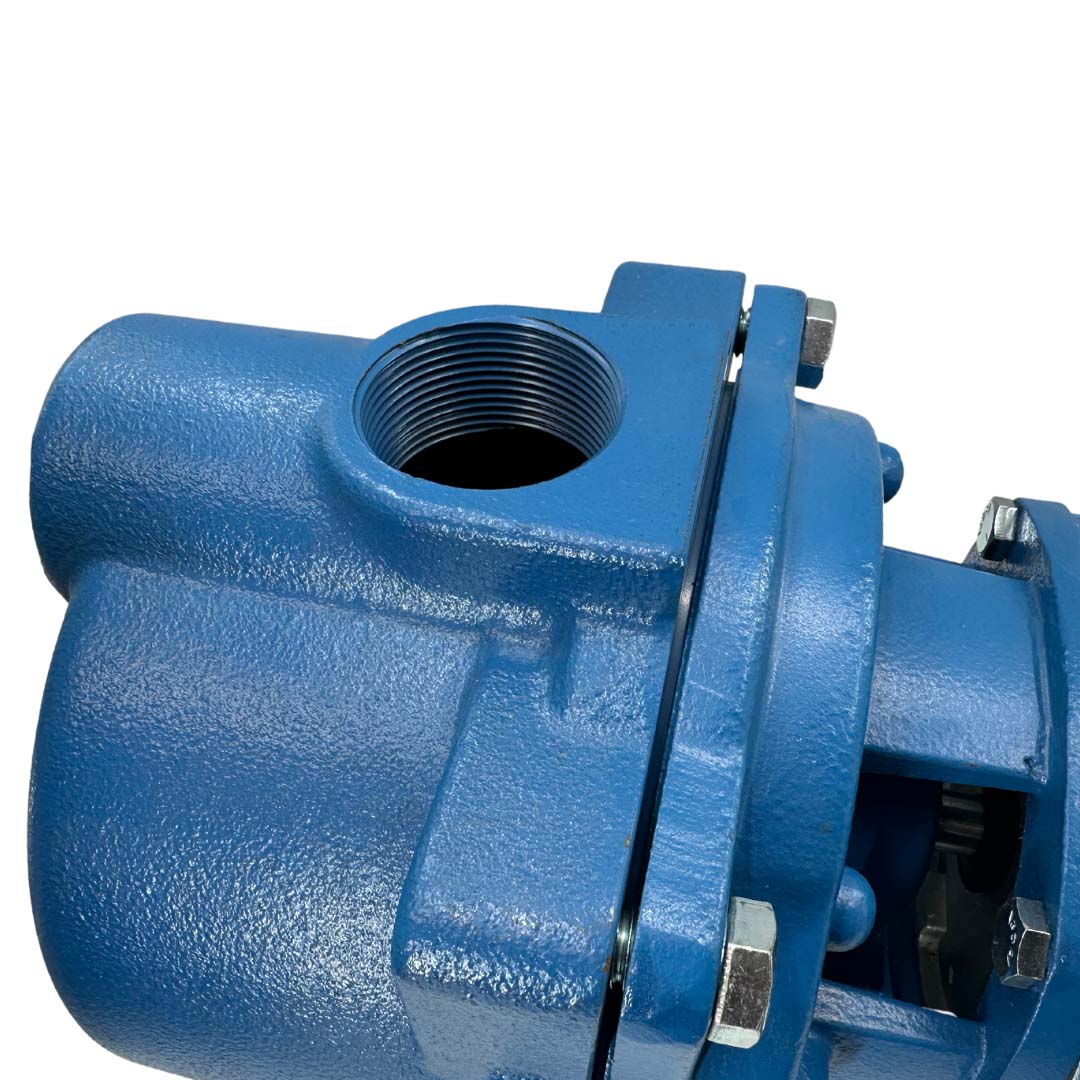 RPS Pro Series - 5hp+ Custom Solar Water Pump Kits – RPS Solar Pumps