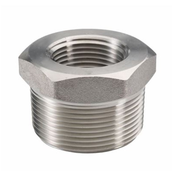 Stainless Steel Bushings – RPS Solar Pumps