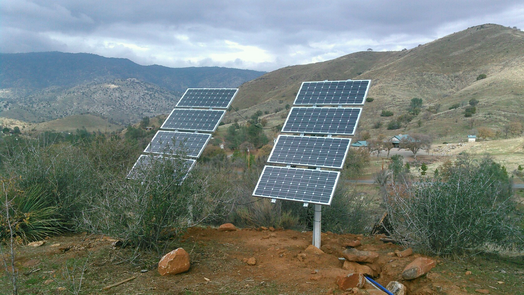 2024 Cattlemen's Black Friday: End of Tax Year Sale! – RPS Solar Pumps