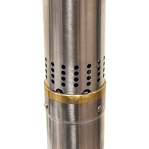 RPS 2 Inch Solar Well Pump Kits – RPS Solar Pumps