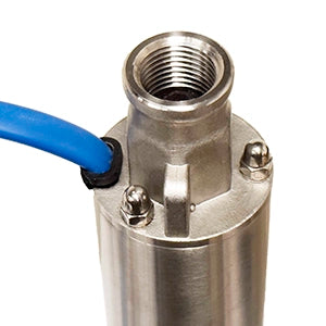 RPS 2 Inch Solar Well Pump Kits – RPS Solar Pumps