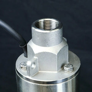 RPS 800 Solar Well Pump Kit – RPS Solar Pumps