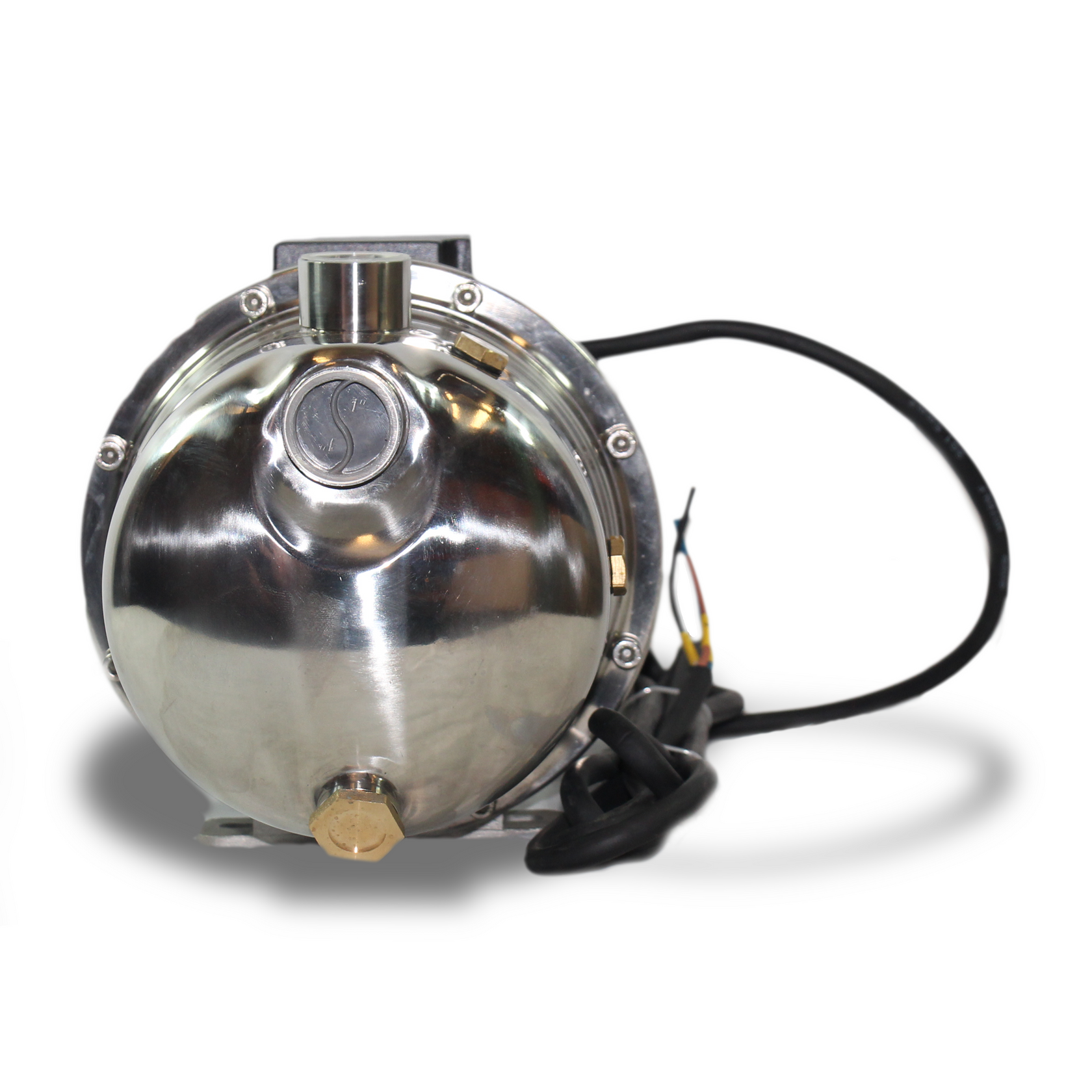 Solar Booster Pump / Solar Transfer Pump Kits – RPS Solar Pumps