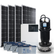 Grid-less Sump™ Pump System - Upgraded Controller! – RPS Solar Pumps