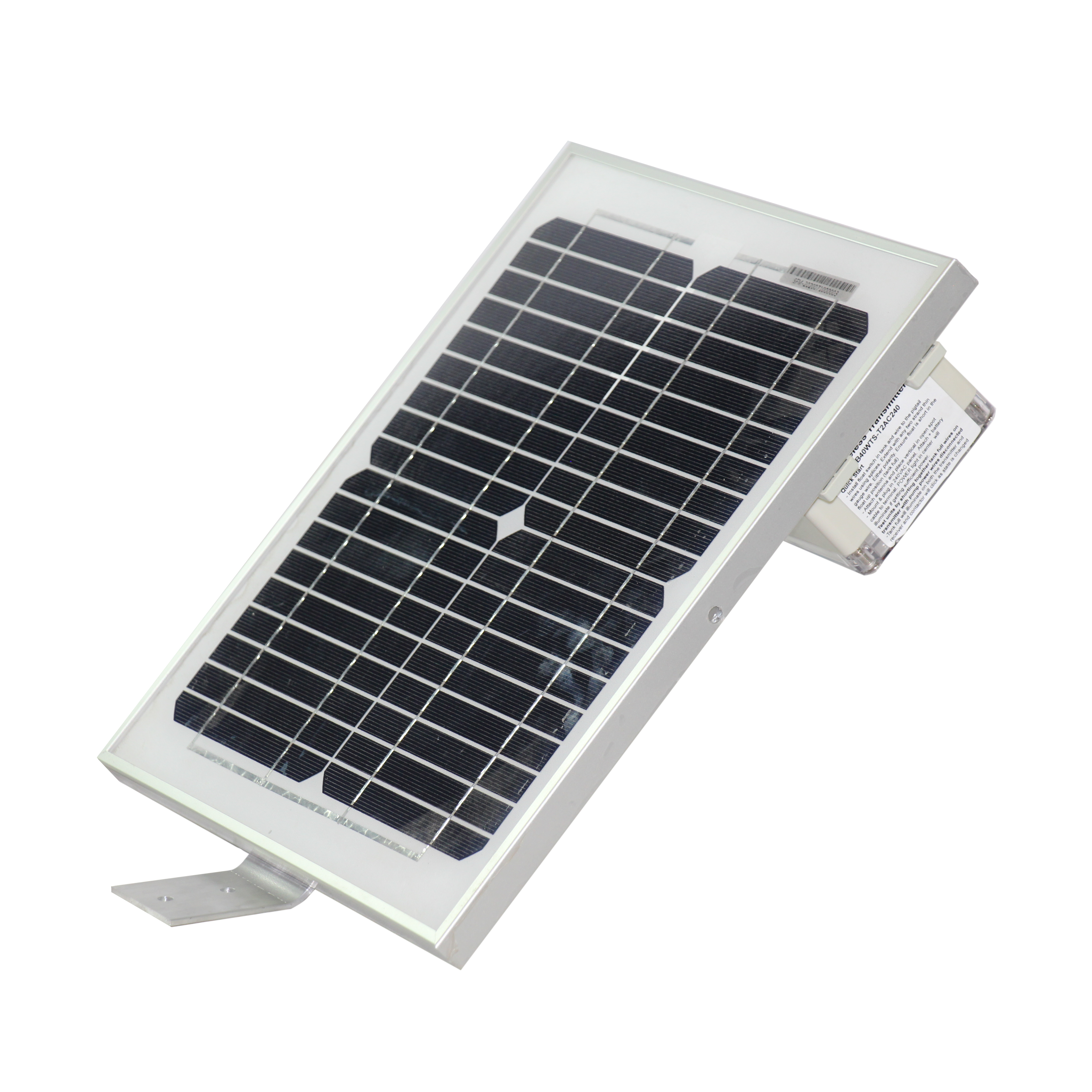 Wireless Water Tank Sensor for Remote Pump Shutoff – RPS Solar Pumps