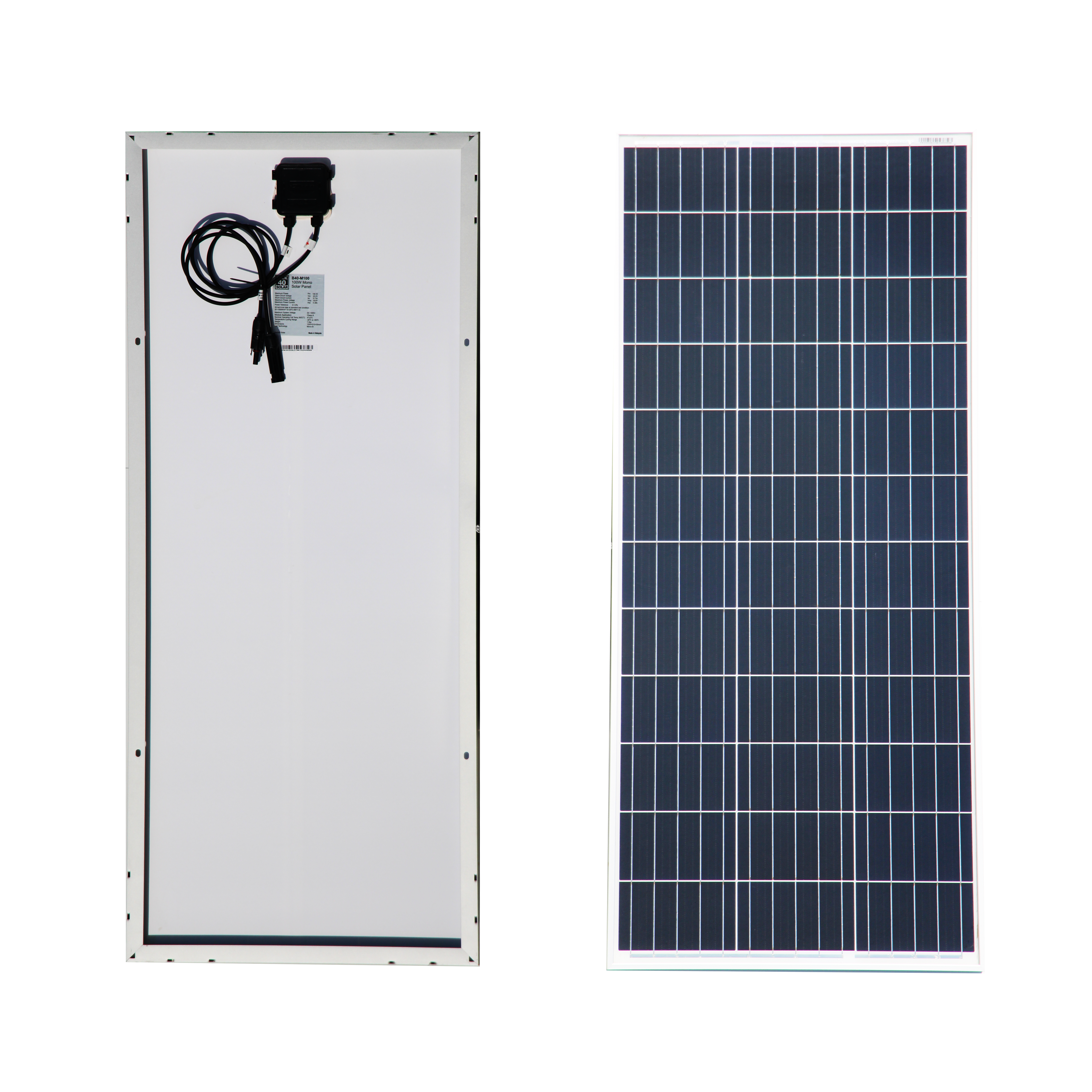 Solar Booster Pump / Solar Transfer Pump Kits – RPS Solar Pumps