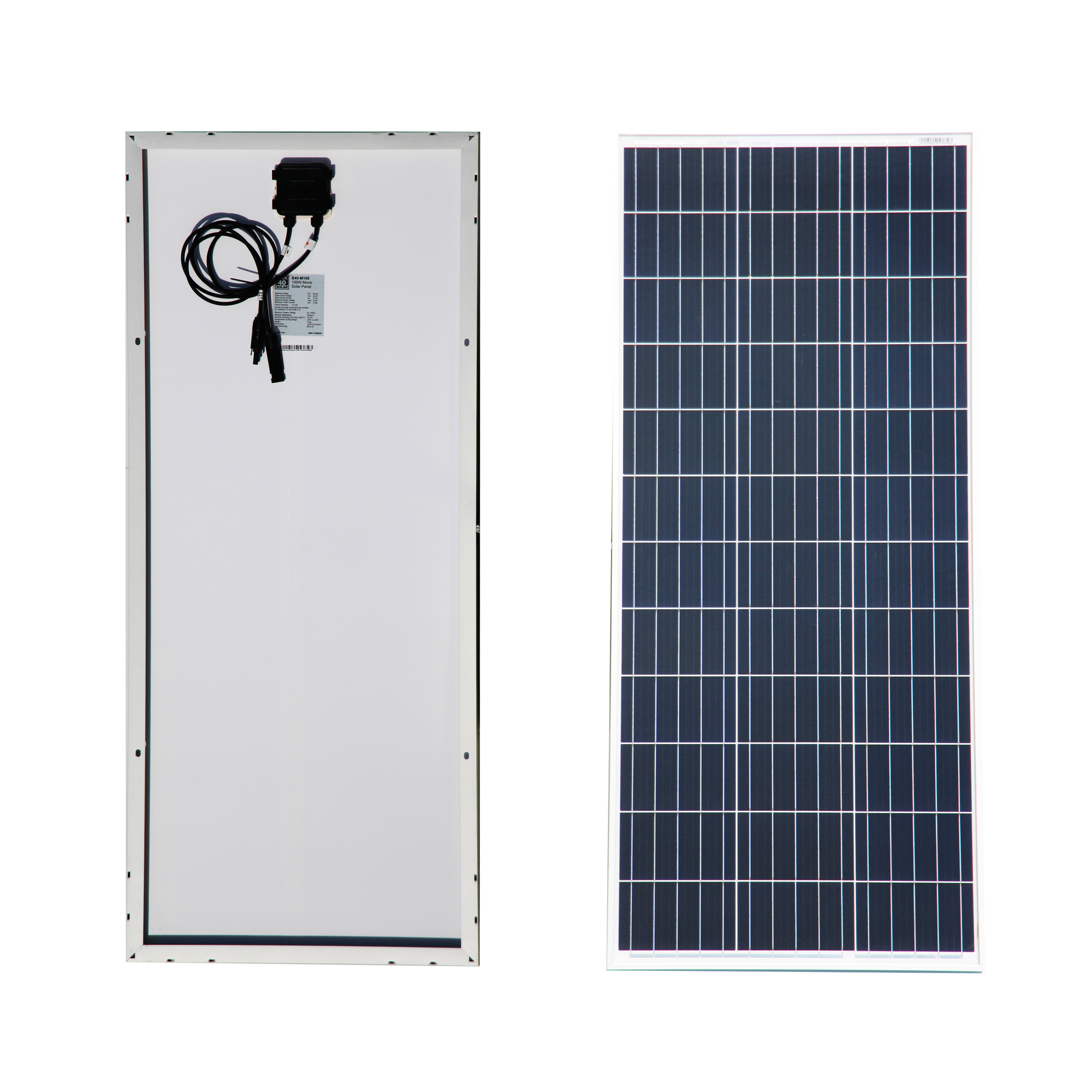 Solar Booster Pump / Solar Transfer Pump Kits – RPS Solar Pumps