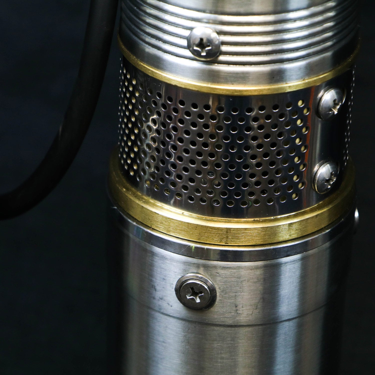 RPS 800V+ Solar Well Pump Kit (High Volume)#N# #N# #N# #N# – RPS Solar ...