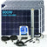 RPS 800V+ Solar Well Pump Kit (High Volume) – RPS Solar Pumps