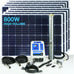 RPS 800V+ Solar Well Pump Kit (High Volume) – RPS Solar Pumps