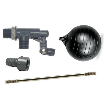 Add-Ons – RPS Solar Pumps