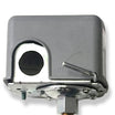 Reverse Action Pressure Switch for Solar Pumps (Optional Poly Pipe Bar ...