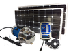 Solar Booster Pump / Solar Transfer Pump Kits – RPS Solar Pumps